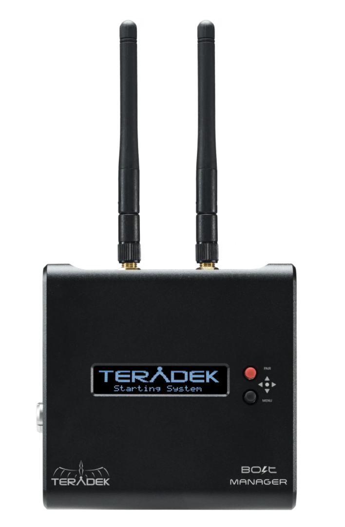 Bolt Manager Hardware - What models will it work with