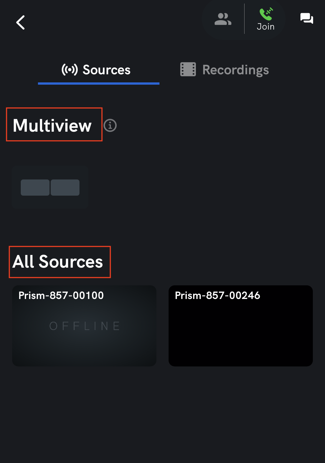 Core Share: Sharing a Workspace from Core